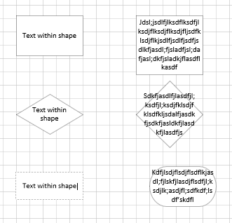 Visio - stop the auto-resize of Visio shapes - Microsoft Q&A