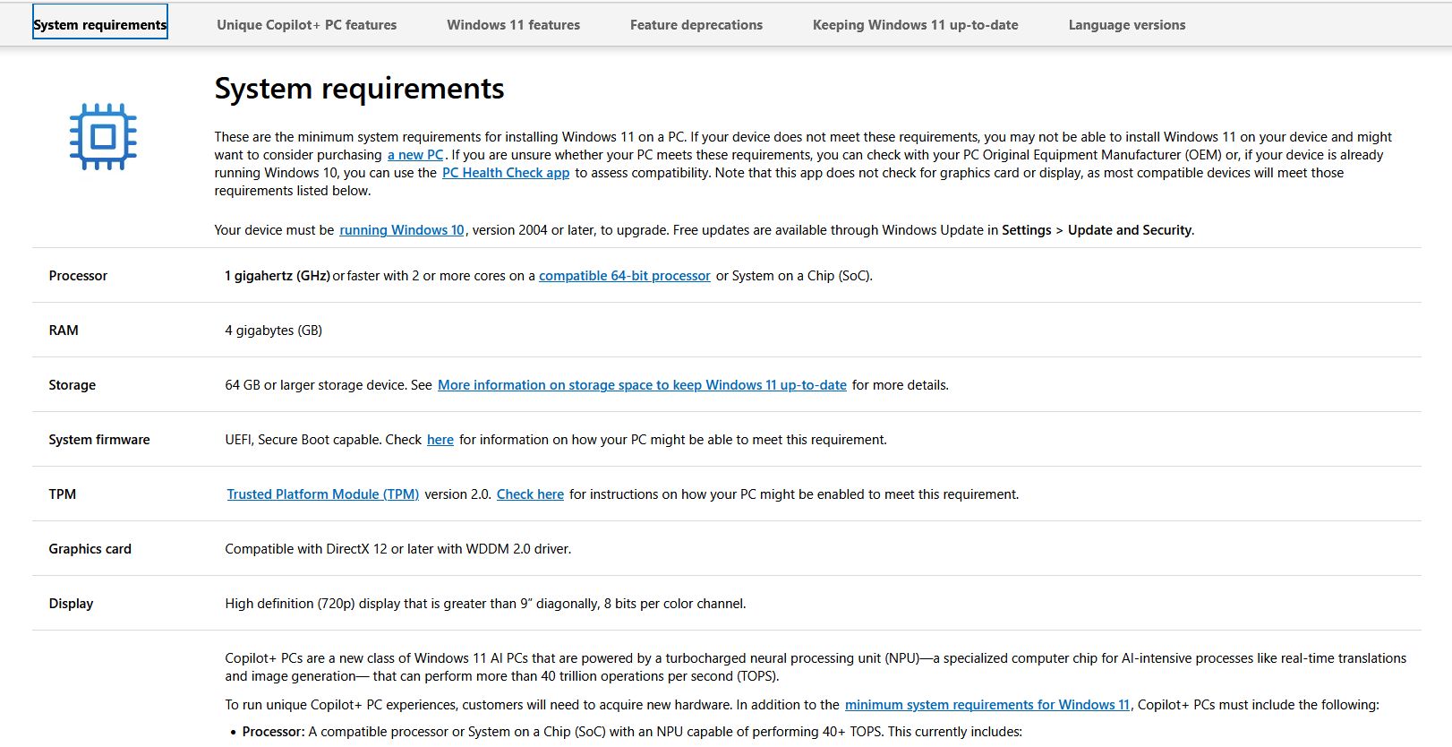 Secure Boot issues - Microsoft Q&A