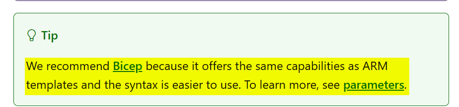 Bug found in portal - Template deployment using custom template - functions in defaultValue in ...