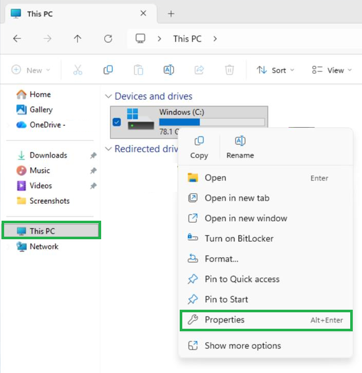 Storage and OneDrive - Microsoft Q&A