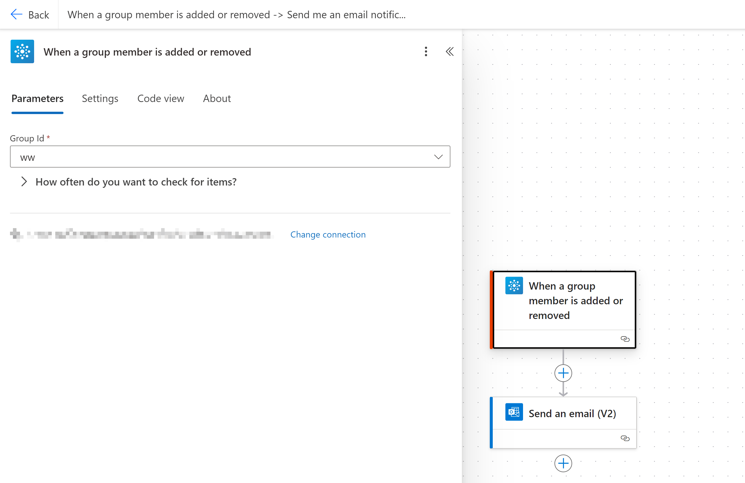 How to get alerts when M365 group members change - Microsoft Q&A
