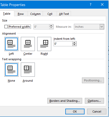 HOW do I get word to let me merge two sets of tables? (Word online ...