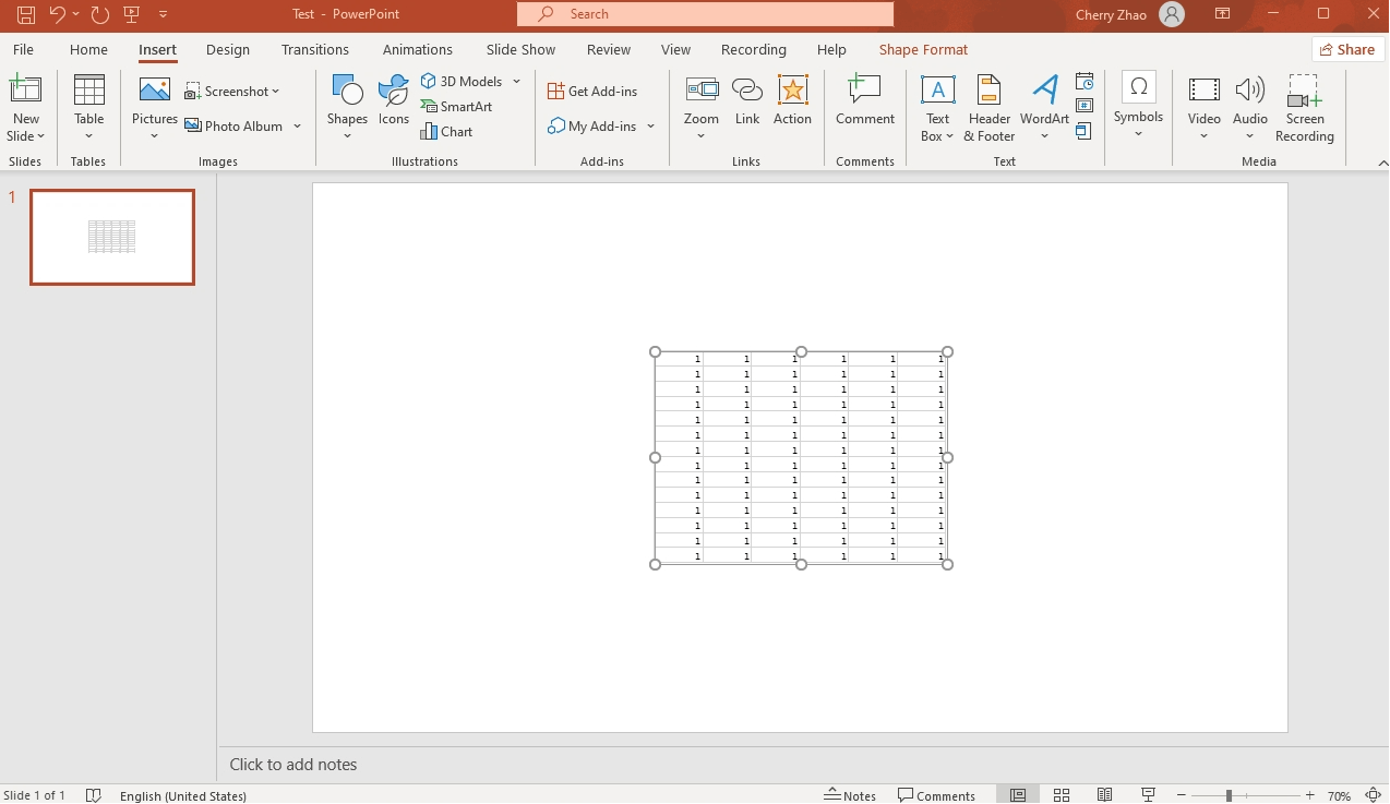 THE PASTE SPECIAL IN PPT NOT WORKING - OFFICE 2019 - Microsoft Q&A