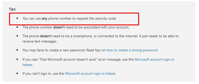 Locked account - Microsoft Q&A