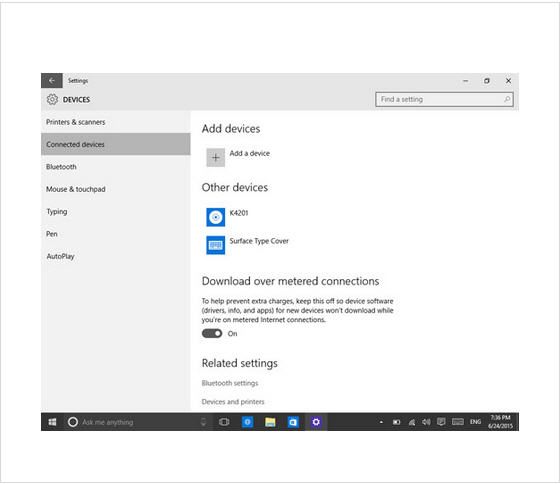 Other device in device manager - Microsoft Q&A
