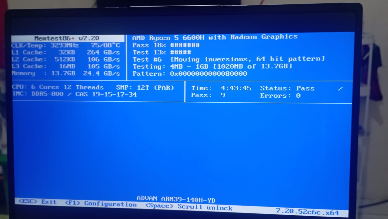 Breaking Down Minidump File For BSOD Analysis - Microsoft Q&A