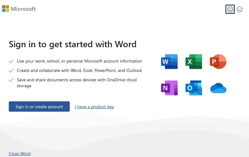 Microsoft Word not working - Microsoft Q&A