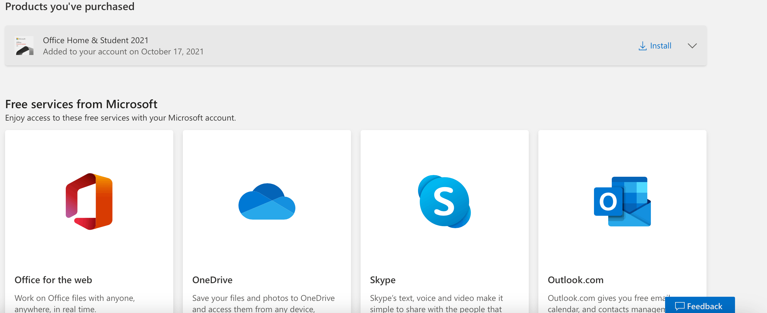 "The authentication session has expired. Please sign-in again ...