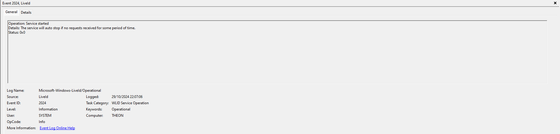Crypto-NCrypt errors causing PC Freezes - Microsoft Q&A