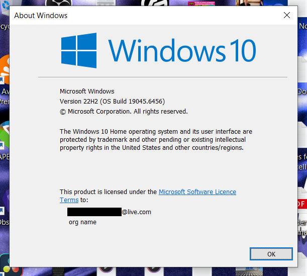 The Windows 10 end of support date has passed and I still haven't been ...