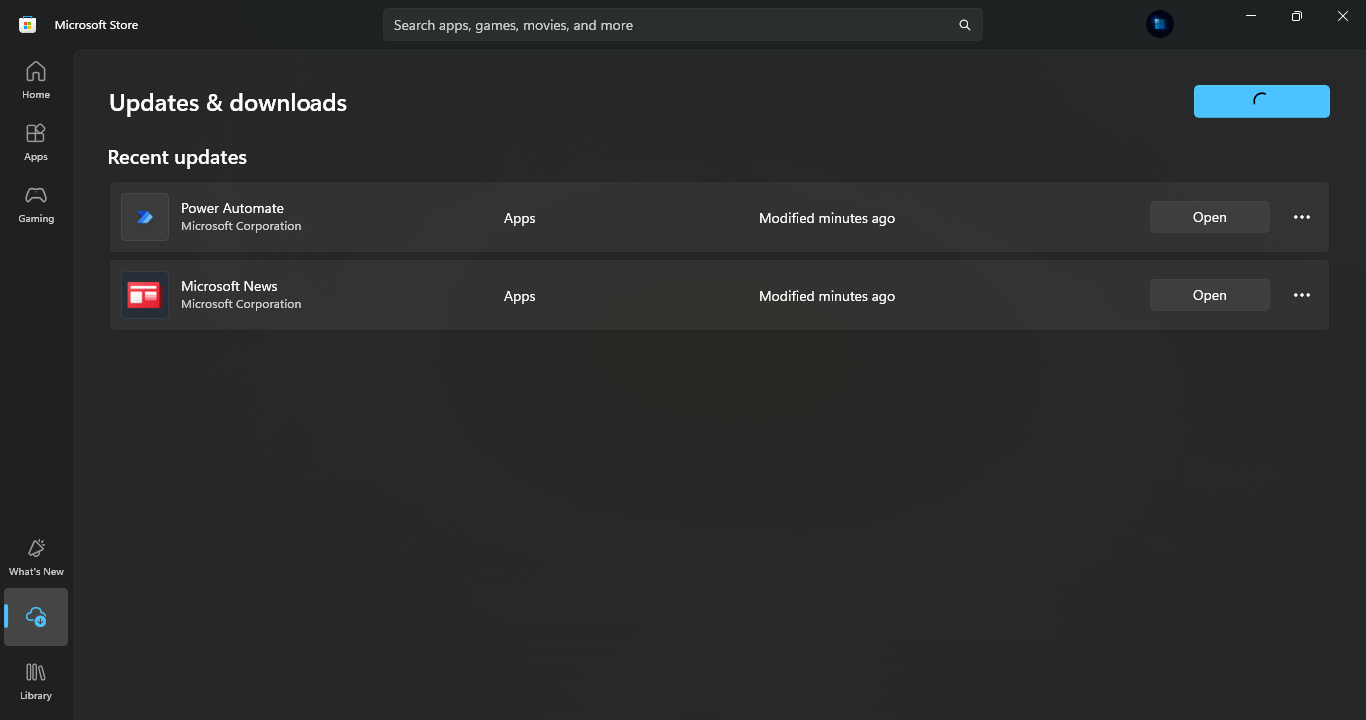 How to solve "Microsoft Store Error" issue? *UNABLE TO Download/Install ...