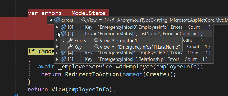 Linq query and violation of inserting null in database - Microsoft Q&A Linq query and violation of inserting null in database - Microsoft Q&A