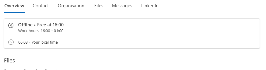 My local time and office hours are incorrect on outlook via office 365 - Microsoft Q&A