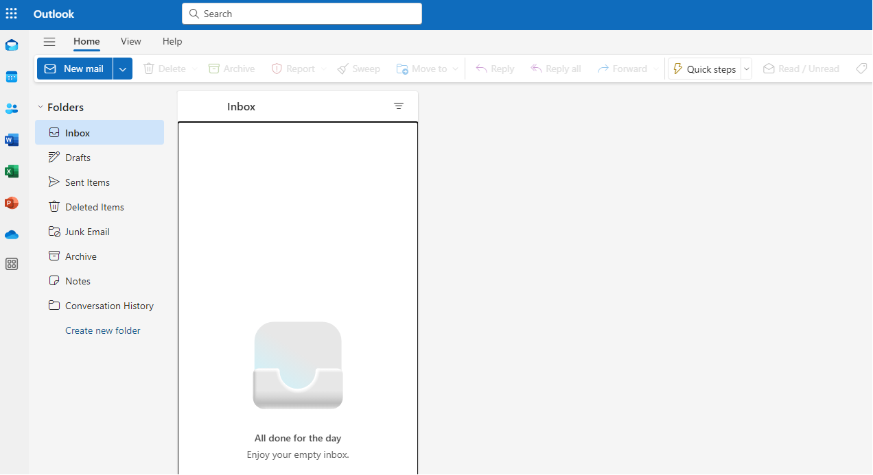 transport rule - Microsoft Q&A