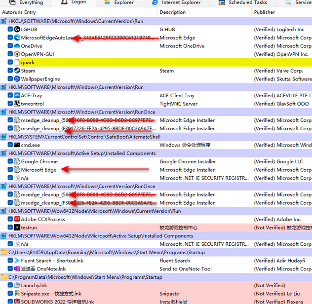 Why does Edge use so much memory in the background? - Microsoft Q&A