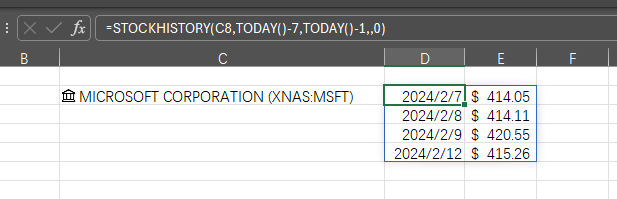 Excel Formula Help - Microsoft Q&A