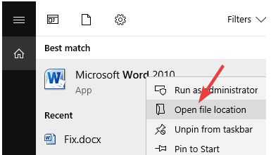 Excel and Word opening in a small size - Microsoft Q&A