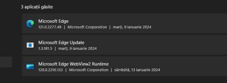 Opted out of Windows Insider Beta but Edge remained in the Beta Channel ...