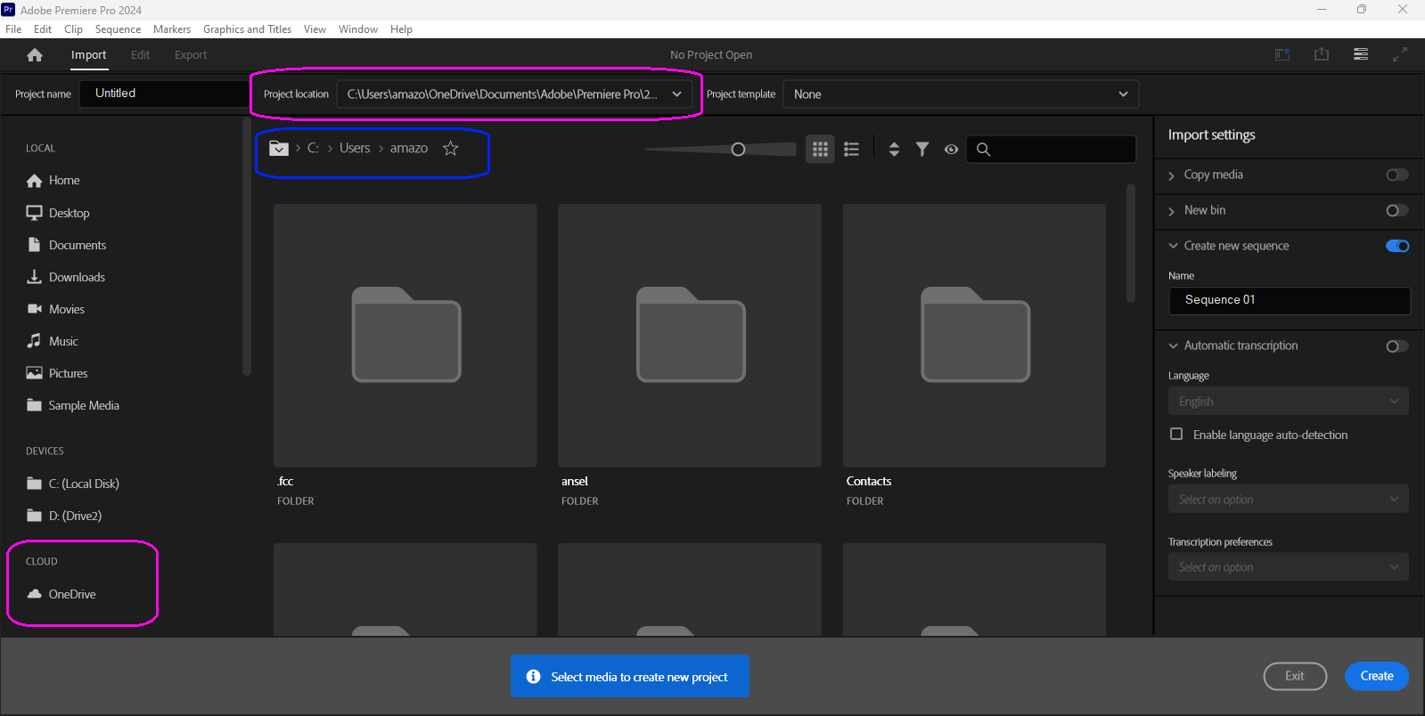 Win11 Pro install local account method only & Completely WITHOUT ...