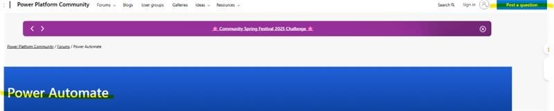 How to force SharePoint Updates after file Creation through Power ...