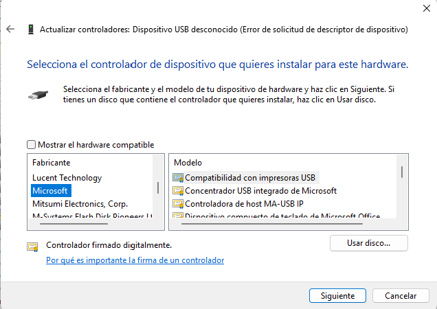 PC does not recognize my game controller - Microsoft Q&A