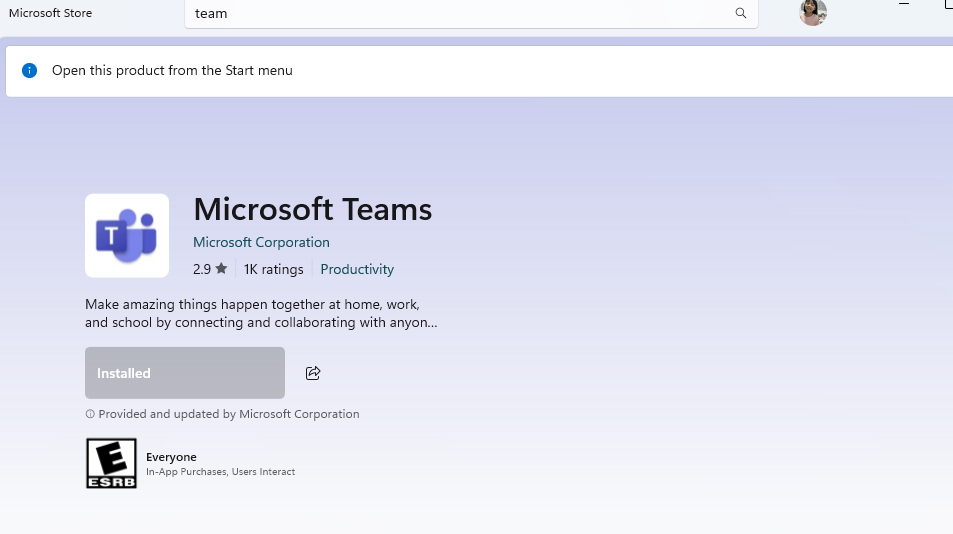 How to fix Microsoft Teams? - Microsoft Q&A
