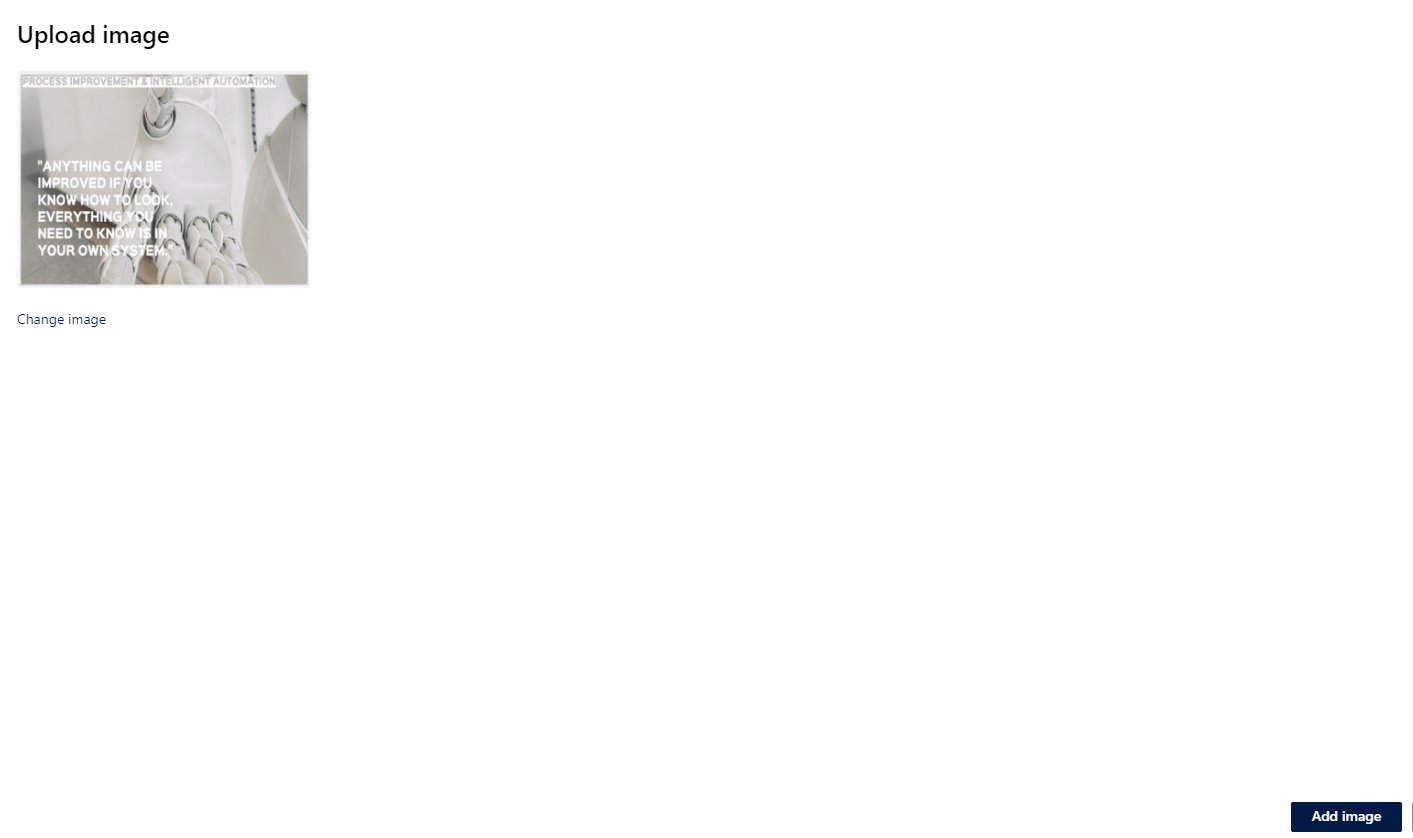SharePoint Thumbnail Size - Microsoft Q&A