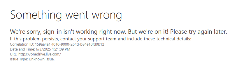 I cannot see files shared. - Microsoft Q&A