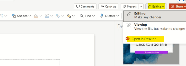 how to change slide background for just one slide in Powerpoint ...