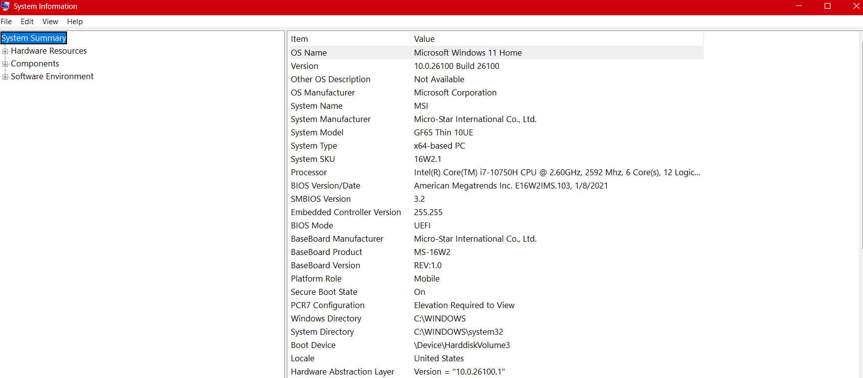 Wifi will not switch on/wireless not working - Microsoft Q&A