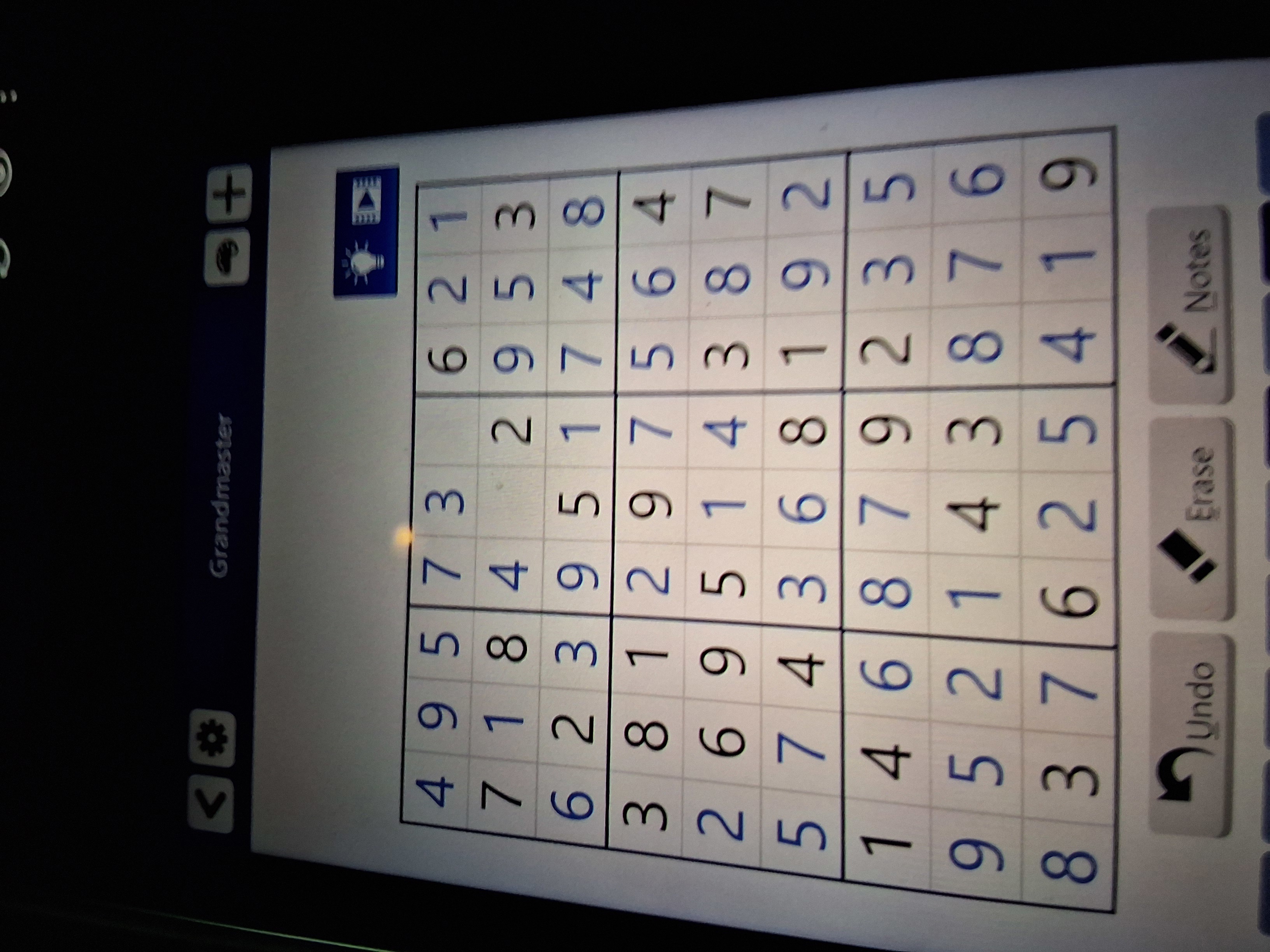 Microsoft suduko generating corrupt games. How - Microsoft Q&A