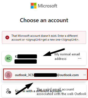 Web Outlook account not syncing/ Desktop and Phone Outlook working just fine - Microsoft Q&A