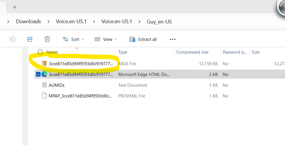 Voice Access not working property - Microsoft Q&A