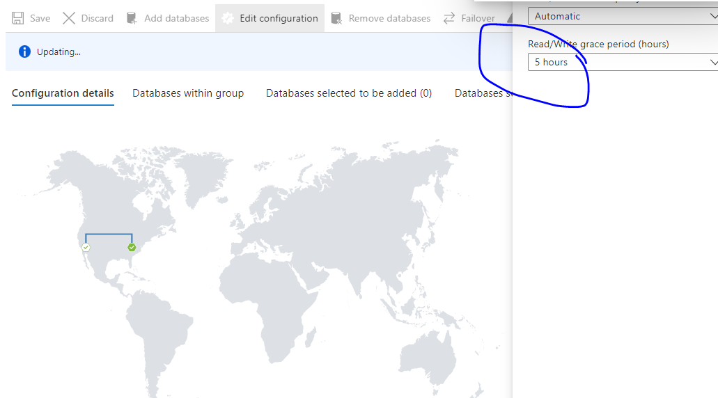 Long Running Query - Azure SQL server - Microsoft Q&A Long Running Query - Azure SQL server - Microsoft Q&A