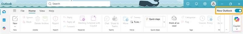 How do I disable the Paste Options popup when composing emails in new ...