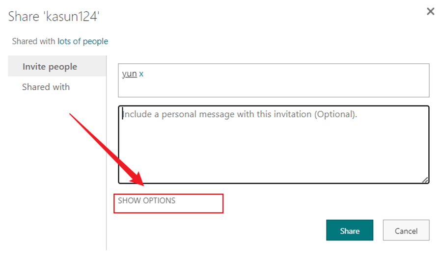 How to Manage Sharepoint Permissions - Microsoft Q&A