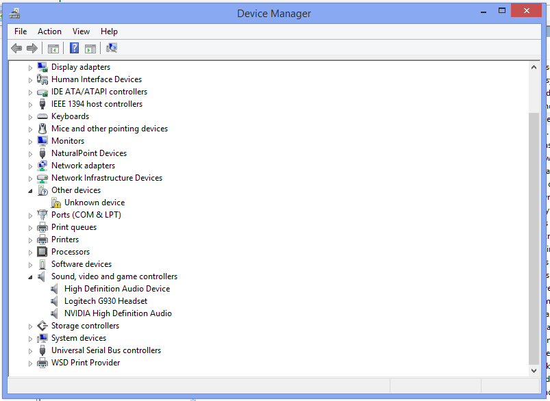 No audio in Windows 8.1 - Microsoft Q&A