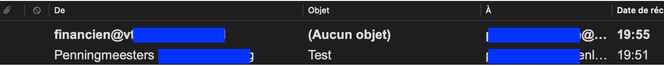 How to change Display name in Outlook on my Apple Macbook ? - Microsoft Q&A