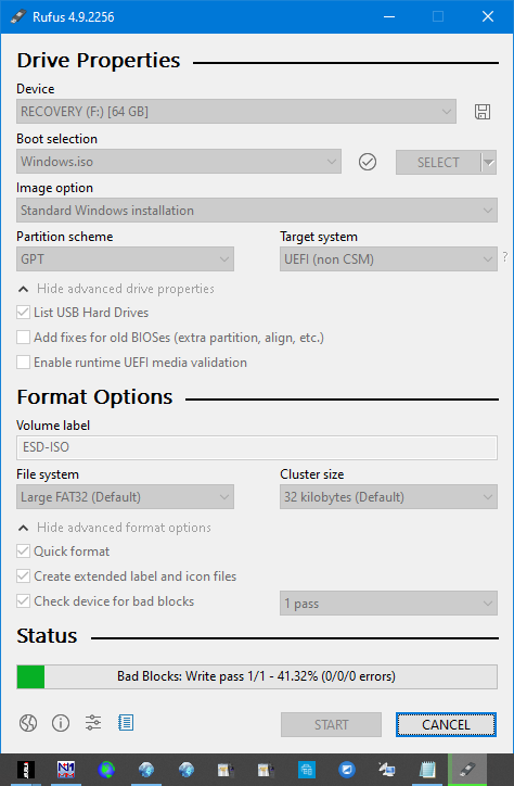 Win10 Home problem - Microsoft Q&A