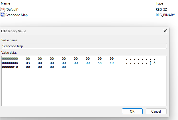 Restricting keyboard type selection or removing system keys from the ...
