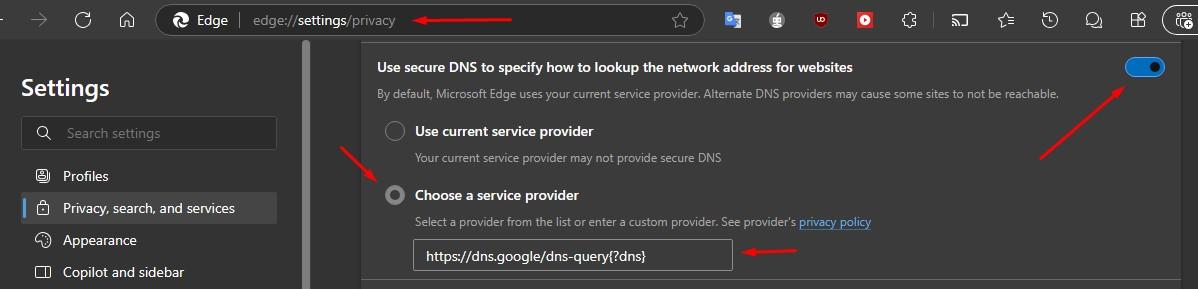 Crossword puzzle on website no longer displaying. - Microsoft Q&A