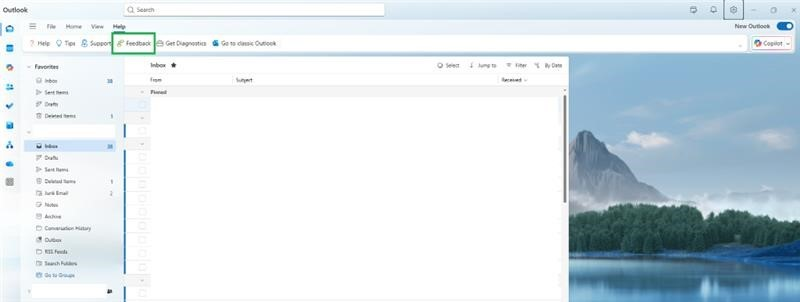 How to Customise Bullet Point Spacing and Bullet Styles in New Outlook ...