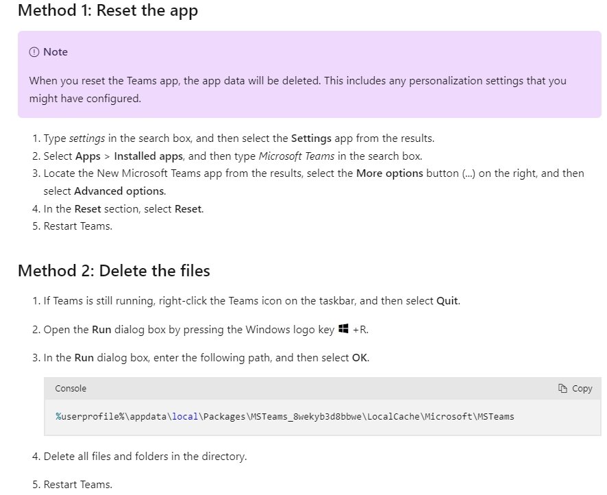 Why does Teams in Windows 11 require both System Tray and Taskbar Icons ...