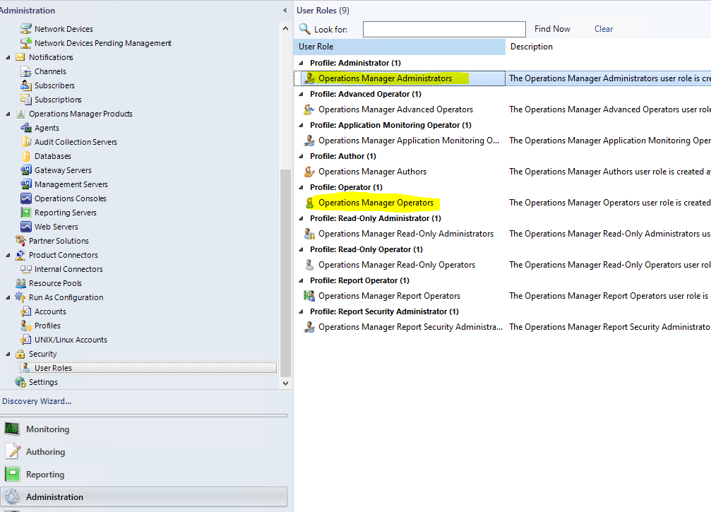 Web Console issue after new SCOM 2022 install - Microsoft Q&A