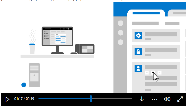Video does not play. - Microsoft Q&A Video does not play. - Microsoft Q&A