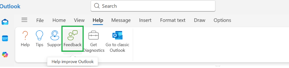 Local File Hyperlinks Not Working in New Outlook - Microsoft Q&A