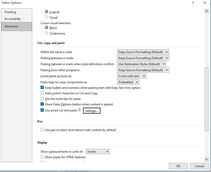 I have formatting and spacing issues when sending emails from outlook ...