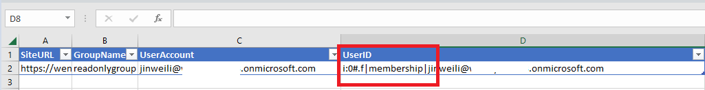 Set SPO Team site read only for set of users and leave write for other - Microsoft Q&A