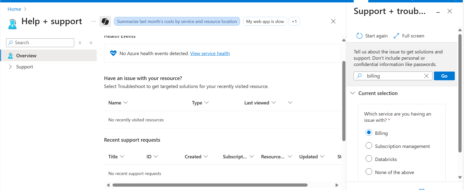 Charged After Disabling Azure Subscription – Need Refund & Cancellation ...