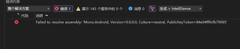Xamarin Forms Ios， Unable To Start The Emulator Properly After Pairing